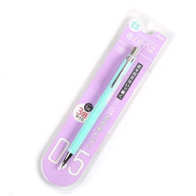 POOM | 펜텔 Orenz샤프 0.5mm-젤라또 시리즈