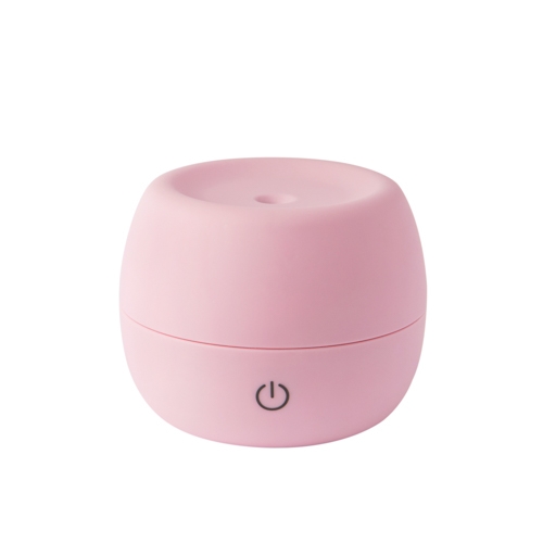 POOM | USB 심플가습기 핑크(26015609)