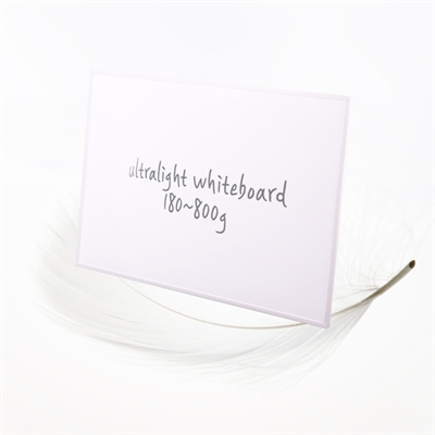 POOM | 초경량 화이트보드 3호 A2