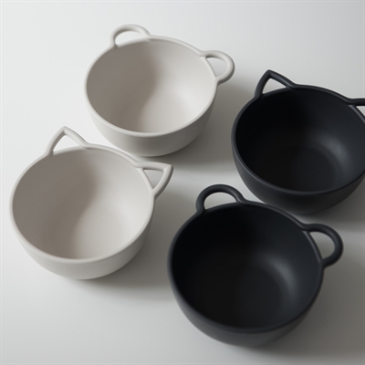 POOM | 애니멀 시리얼 미니볼 4P