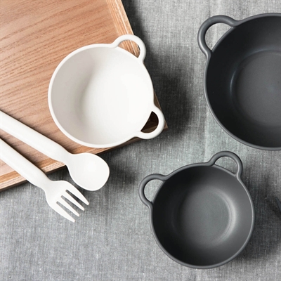 POOM | 애니멀 시리얼 미니볼 4P