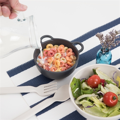 POOM | 애니멀 시리얼 미니볼 4P