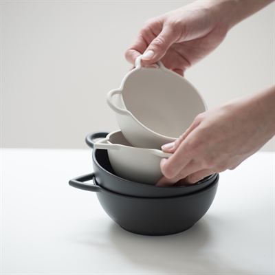 POOM | 애니멀 시리얼 미니볼 4P