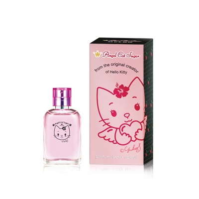 POOM | 엔젤 캣 슈가 멜론 오 드 퍼퓸 30ml