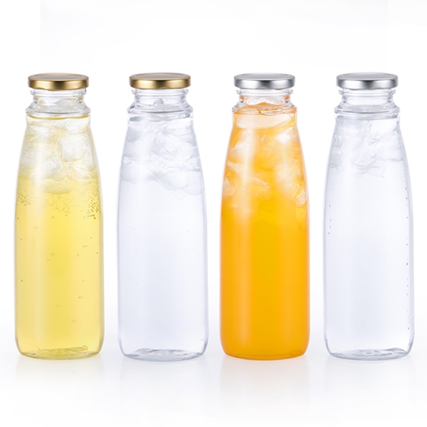 POOM | 데일리 트라이탄 1리터 물병 4P(믹스)