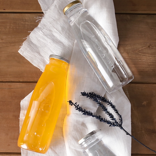 POOM | 데일리 트라이탄 1리터 물병 4P(믹스)