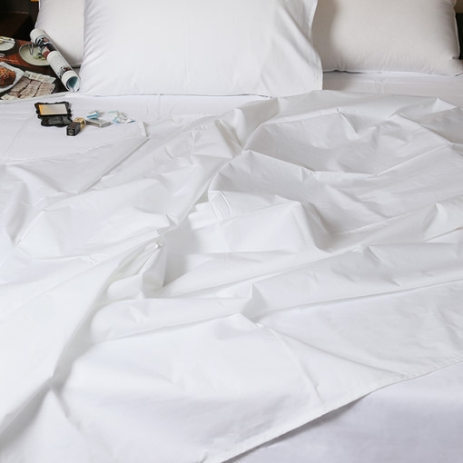 POOM | 80수 호텔 매트리스 커버 K 160X200