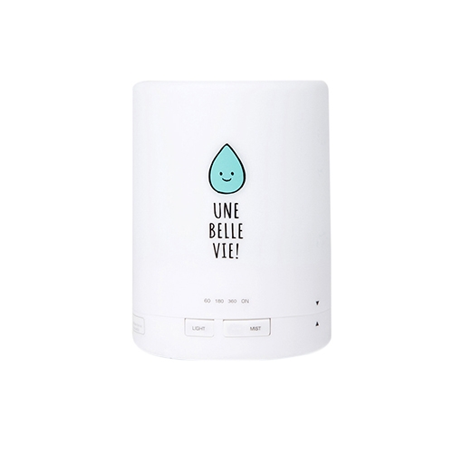 POOM | 아로마가습기 300ml 물방울 (26016931)