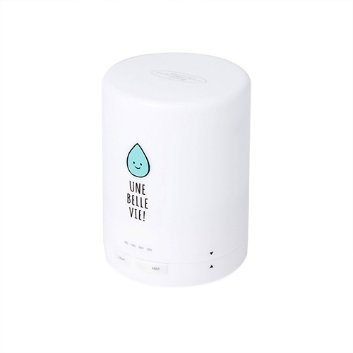 POOM | 아로마가습기 300ml 물방울 (26016931)