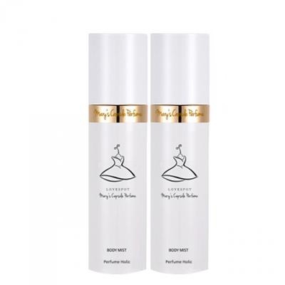 POOM | 향기보습 바디미스트 50ml 17종 사은품증정 2개