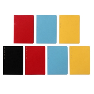 POOM | [STALOGY] 스탈로지 365일 다이어리 A6 (4color)