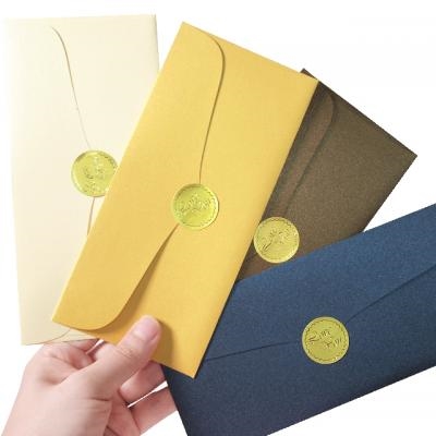 POOM | 럭셔리 펄 용돈봉투 10set