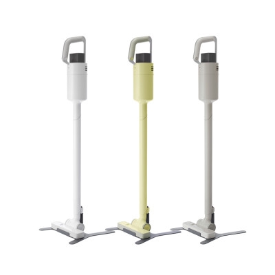 POOM | 무선청소기 Ver.3 C030 Clear Color