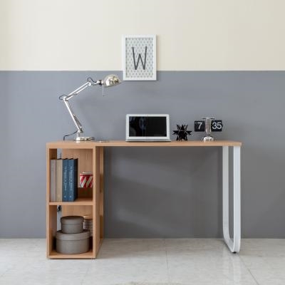 POOM | 코렌 1인 철재 책상세트 1000