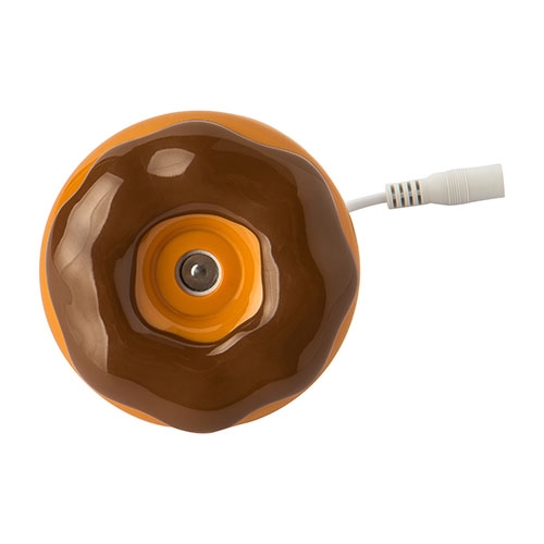 POOM | USB 도넛 가습기 초코 (26015315)