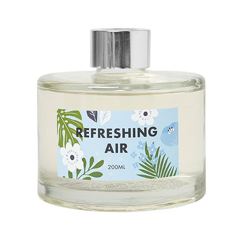 POOM | 인테리어소품 디퓨져 리프레싱에어 200ml (20009036)