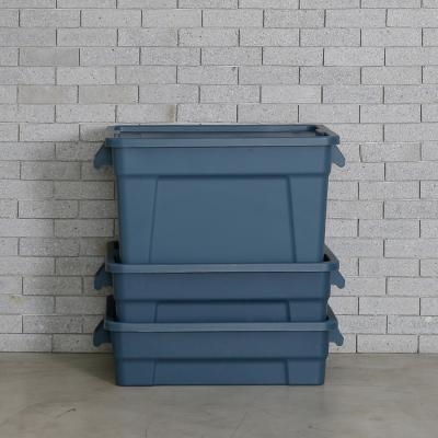 POOM | 자이언트 리빙박스 120L 2P