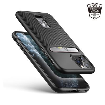 POOM | ESR 아이폰11 Pro Max 월렛아머 케이스