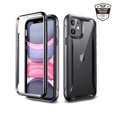 POOM | ESR 아이폰11 하이브리드 아머 360 케이스