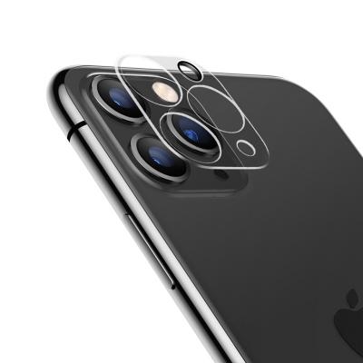 POOM | ESR 아이폰11 Pro 카메라 풀커버 강화유리 2팩