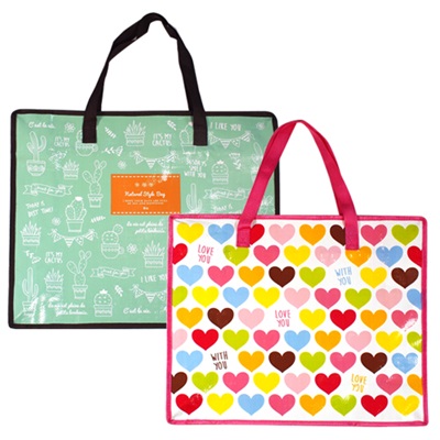 POOM | 5000 타포린쇼핑백(SP)