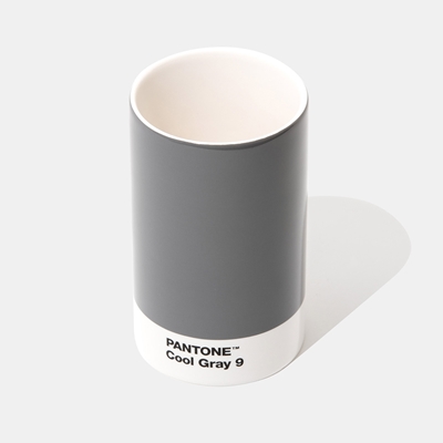 POOM | New 팬톤 다용도컵(쿨그레이9)