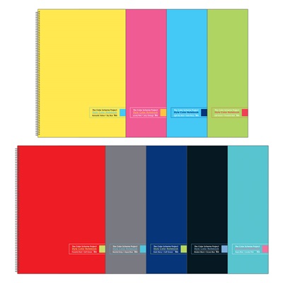 POOM | 1000 슬림원링노트(SP-C)