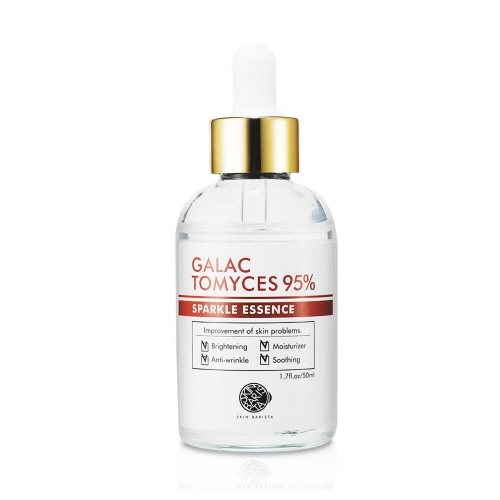 POOM | 피움 스킨바리스타 갈락토미세스 광채 에센스 50ml