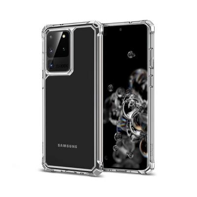 POOM | ESR 갤럭시S20울트라 에어아머 케이스