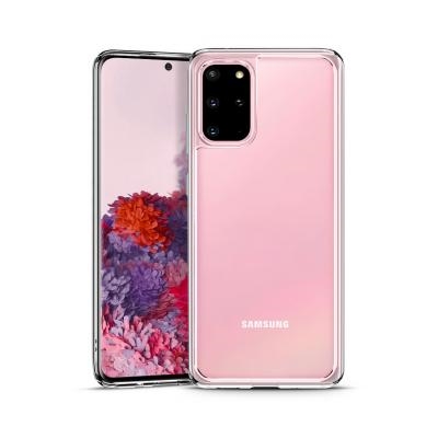 POOM | ESR 갤럭시S20플러스 아이스쉴드(미믹) 케이스