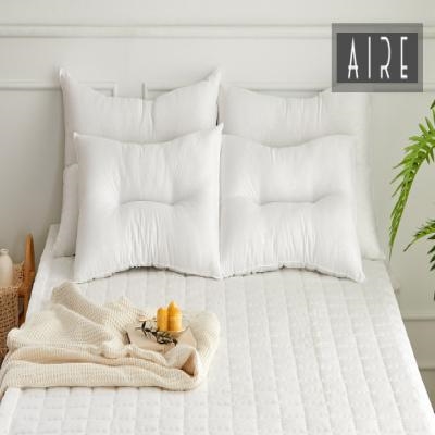 POOM | 지퍼형 경추 베개솜 2size