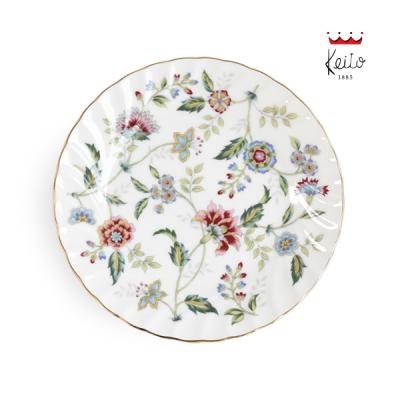 POOM | 버킹검 23cm 접시(대) 1P