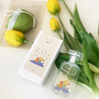 POOM | 어린 왕자 북퍼퓸30ml