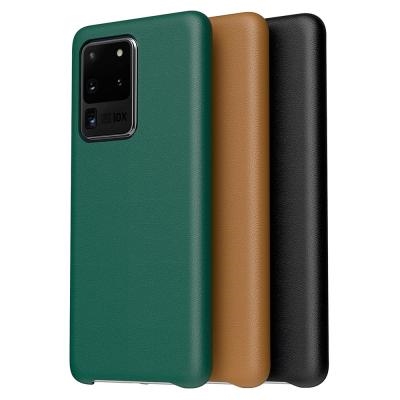 POOM | 갤럭시S20 울트라 케이스 펠리스 카메라 범퍼 세트