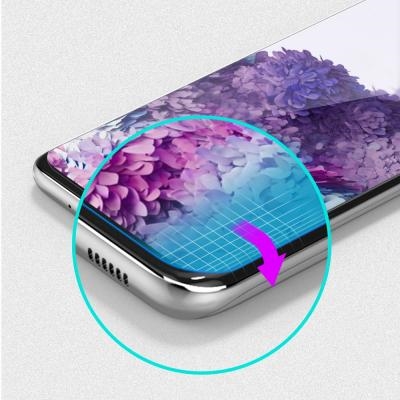 POOM | 갤럭시S20 액정보호필름 퓨어다이아몬드