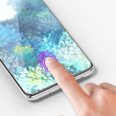 POOM | 갤럭시S20 액정보호필름 퓨어다이아몬드