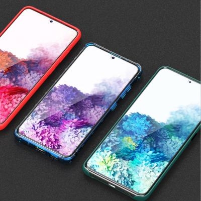 POOM | 갤럭시S20 액정보호필름 퓨어다이아몬드