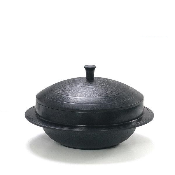 POOM | 퀸센스 올비아 세라믹 IH 인덕션 가마솥 20cm