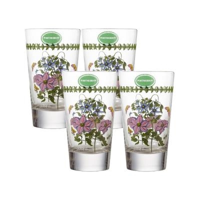 POOM | 포트메리온 보타닉가든 글라스 하이볼 4P