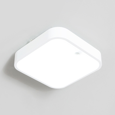 POOM | 리메인 LED 현관 조명