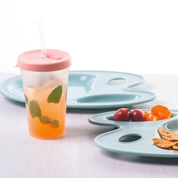 POOM | 프렌즈 콜드컵 라지450ml