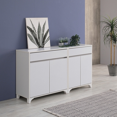 POOM | 리타드 주방 수납장 서랍형 세트 1400