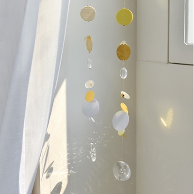 POOM | 보름달 썬캐쳐 2colors