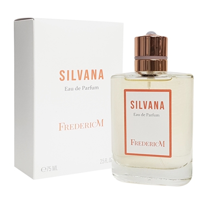 POOM | 실바나 오드퍼퓸 - 75ML