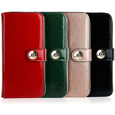 POOM | 버튼 애나멜 라라케이스(갤럭시노트10/5G공용)