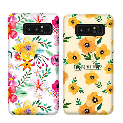 POOM | 프리미엄 방울오하이오(갤럭시노트10/5G공용)