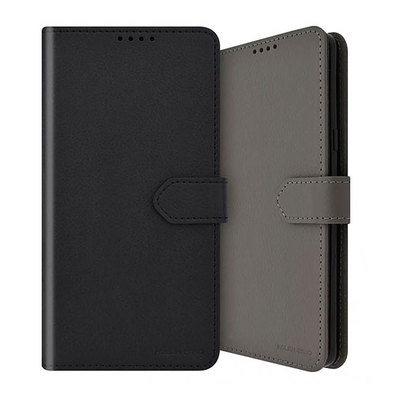 POOM | 심플 모카스탠딩 다이어리(갤럭시A51 5G)