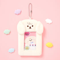 POOM | 포카 케이스 폼폼 호랑이 (28002831)