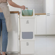 POOM | 분리수거함