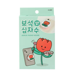 POOM | 아트박스 스마트폰/이어폰 ACC